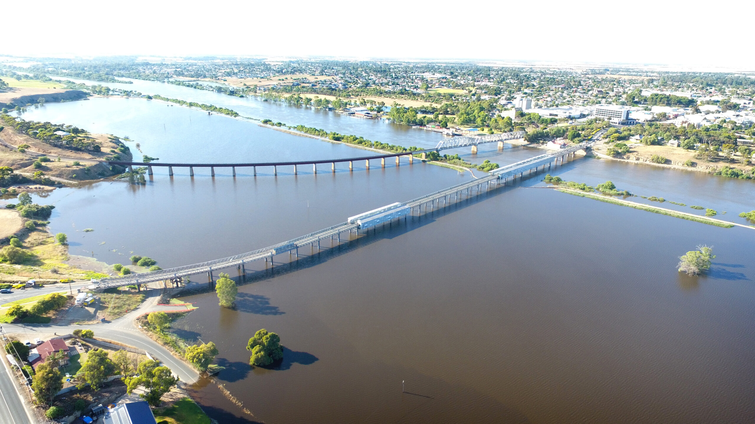Tailem Bend Progress Association - Involving, Progressing & Developing